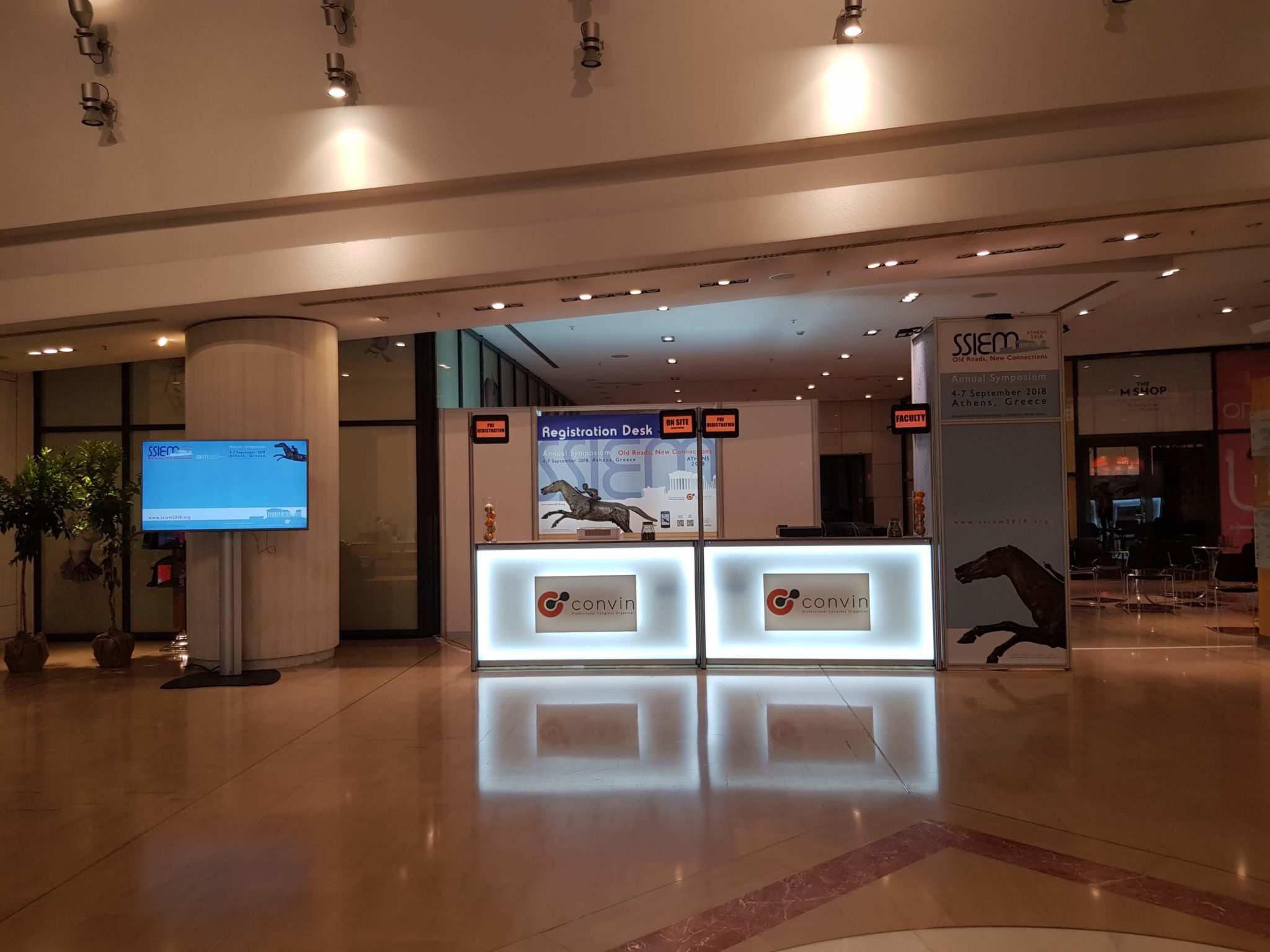 Gallery | Conference | Groupco